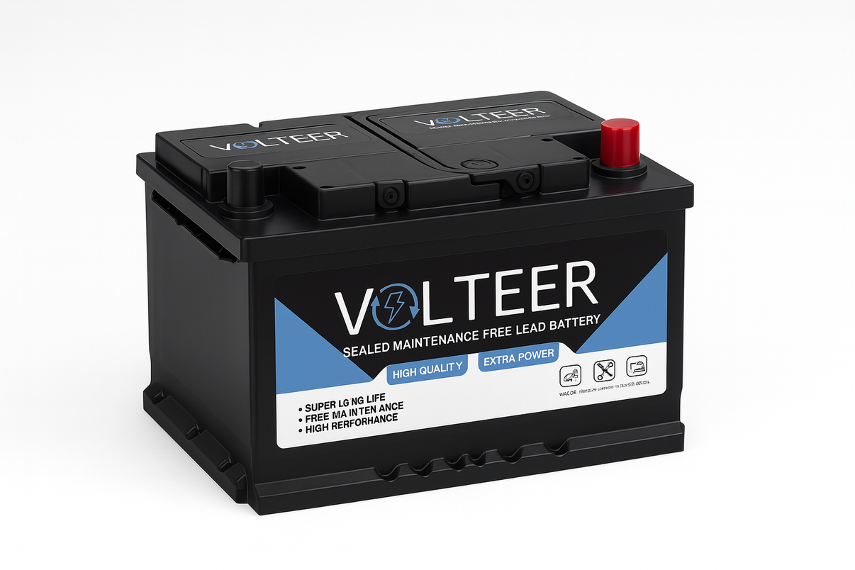 TD70L Plus – Volteer
